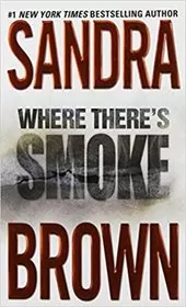 All 88 Sandra Brown Books in Order (2025)